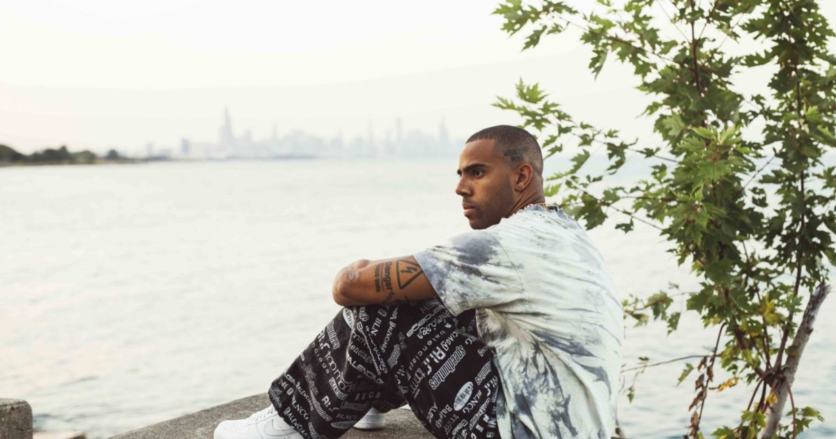 Vic Mensa is still on a mission to transform Chicago | Huck