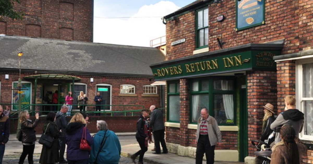 The great myth of the British working class | Huck