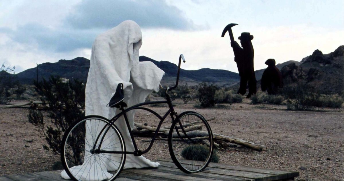 Five real-life ghost towns to creep you out | Huck