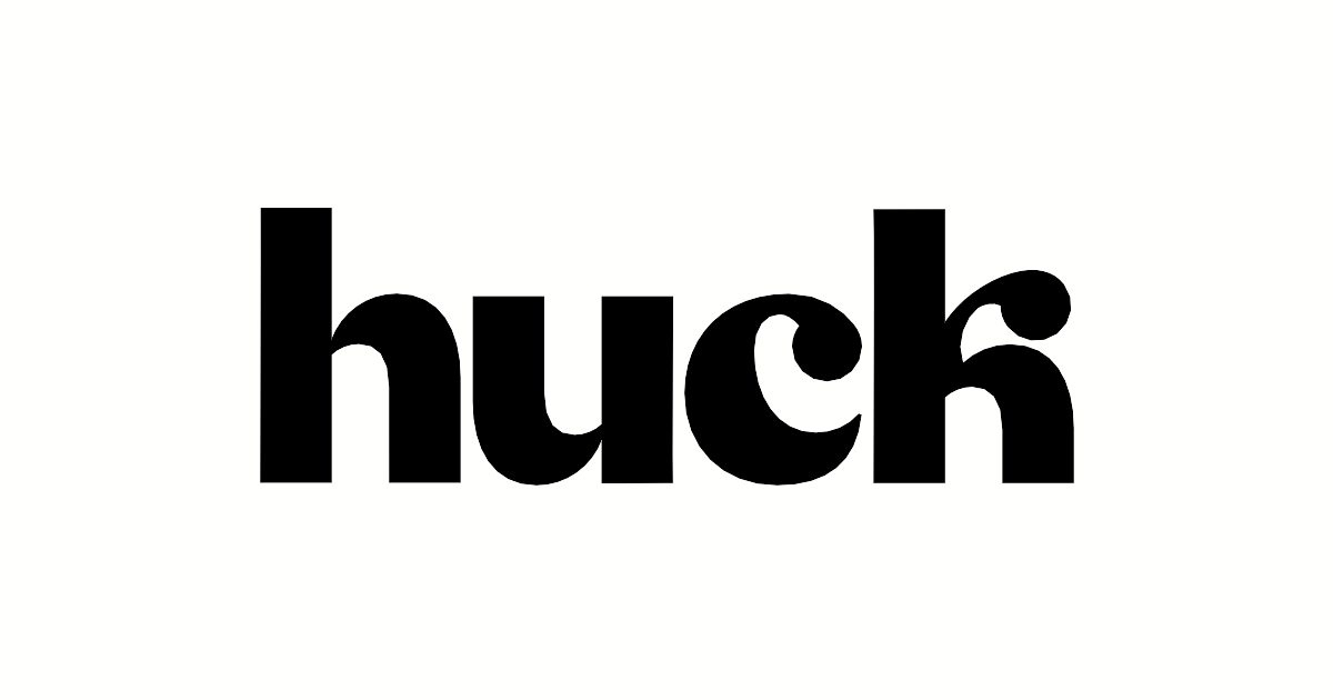 Home | Huck