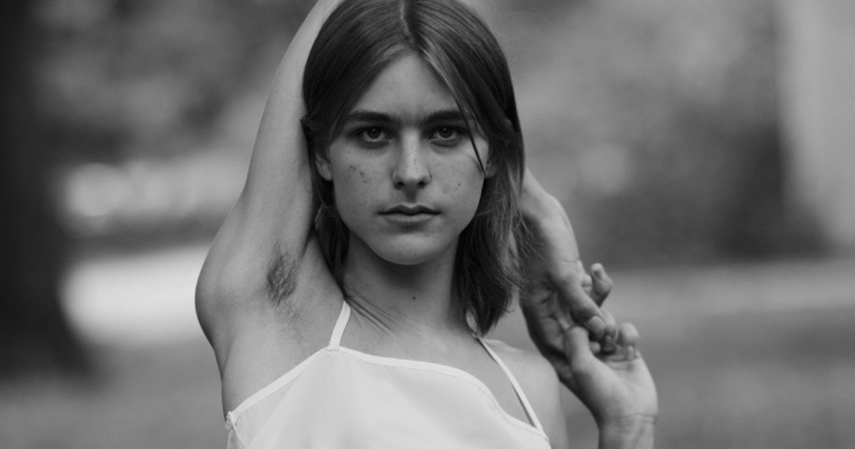 Luminous portraits of NYC’s new young icons | Huck