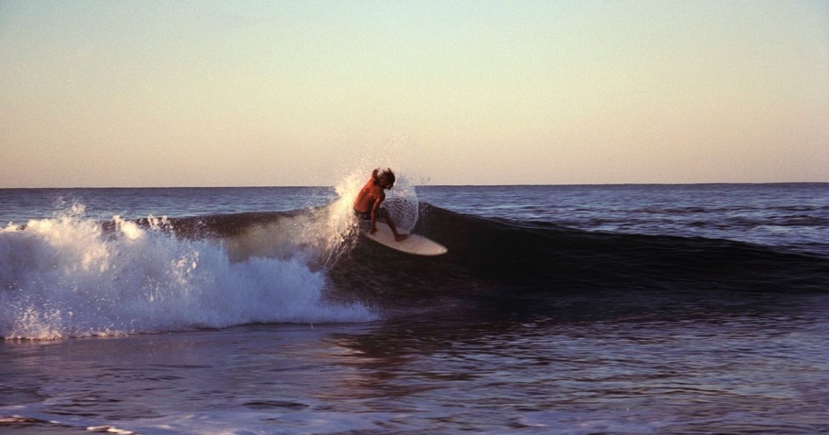 Surfing northern Nicaragua’s remote coasts | Huck