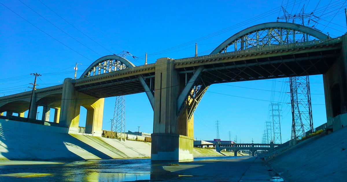 LA’s 6th Street Viaduct was the bridge you never knew you loved | Huck