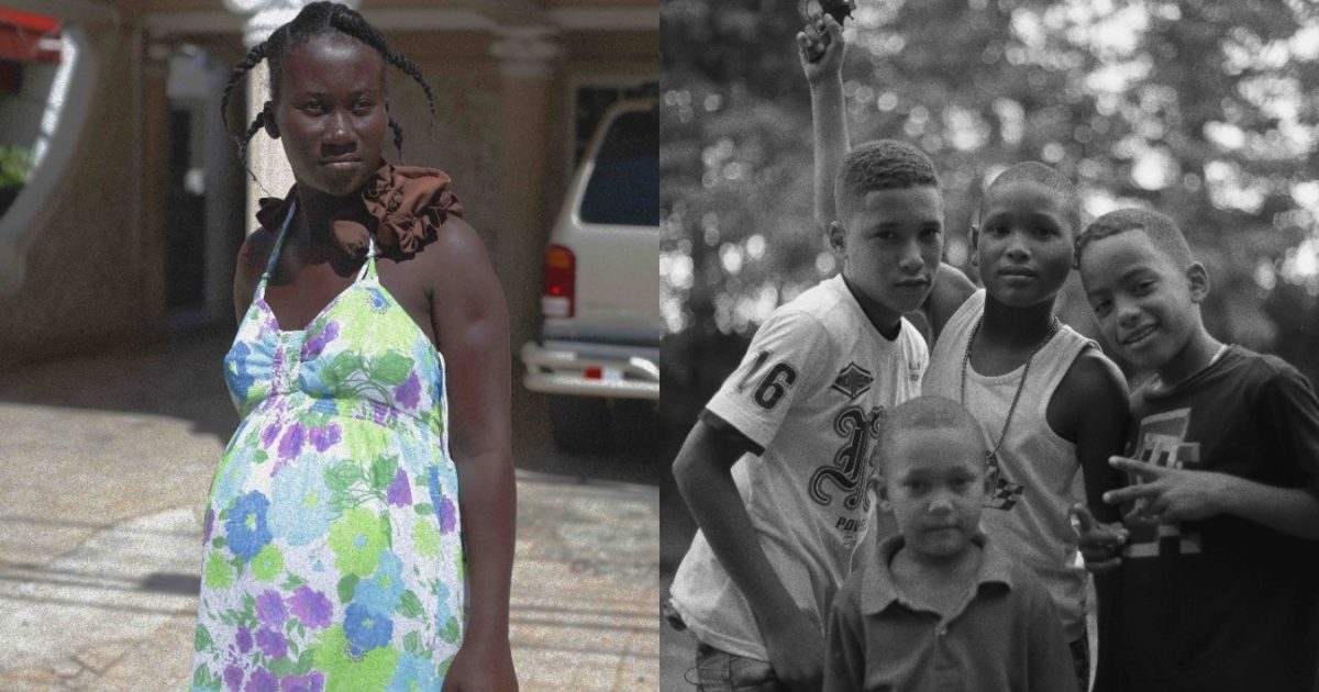 Capturing race and colour in the Dominican Republic | Huck