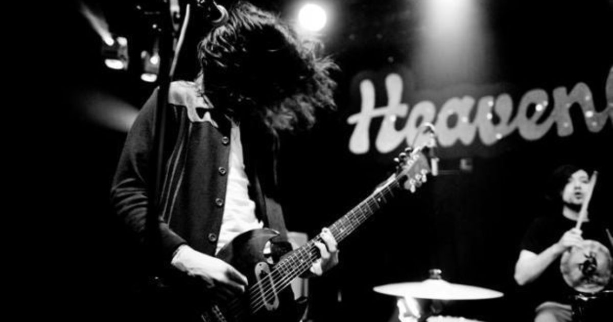 What it's like to run a cult record label for 25 years | Huck