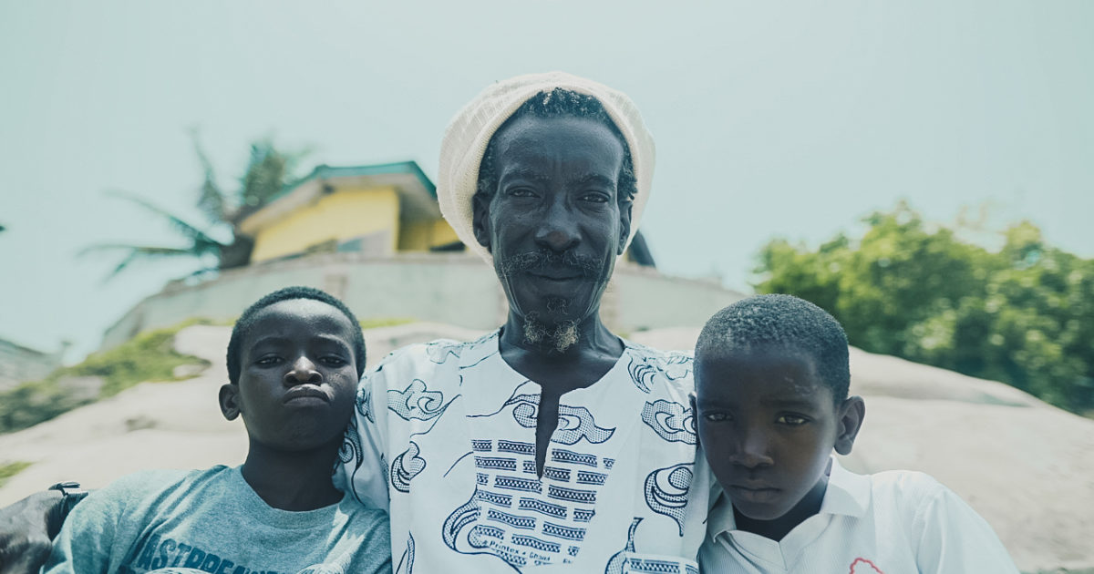 Celebrating the visual stories of marginalised communities | Huck