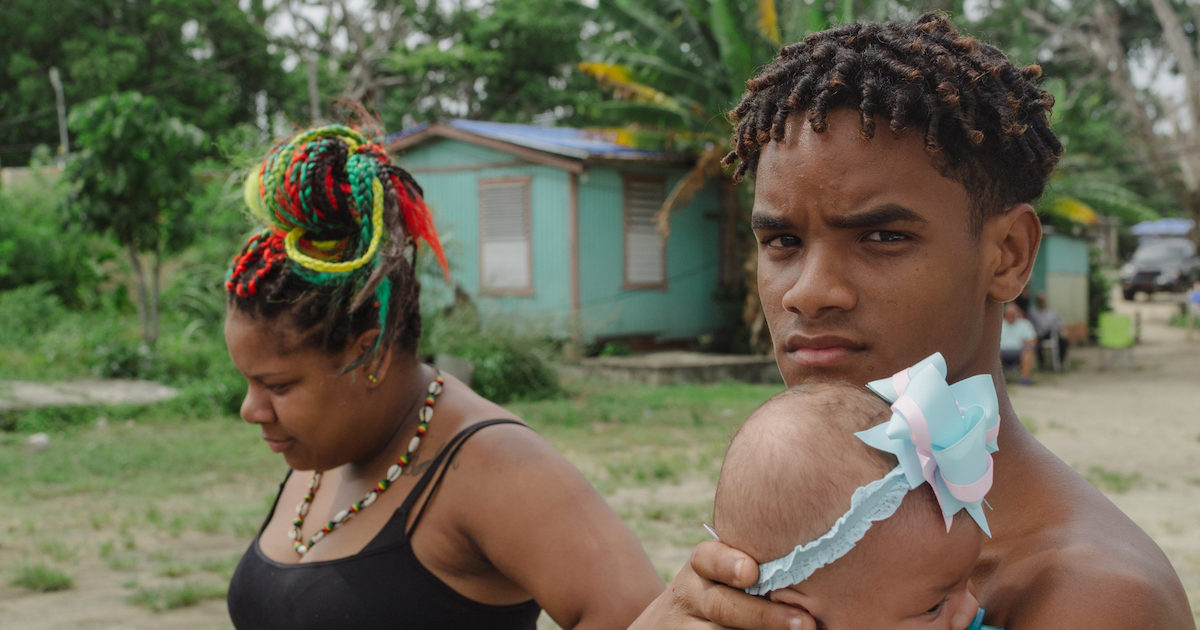 Capturing the complexity of Afro-Puerto Rican Identity | Huck