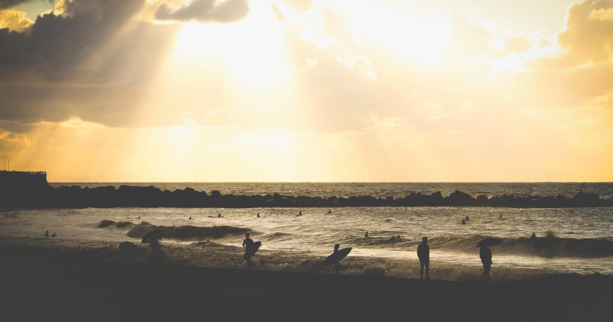 Ale Romo’s photography celebrates the liberating force of surf… | Huck