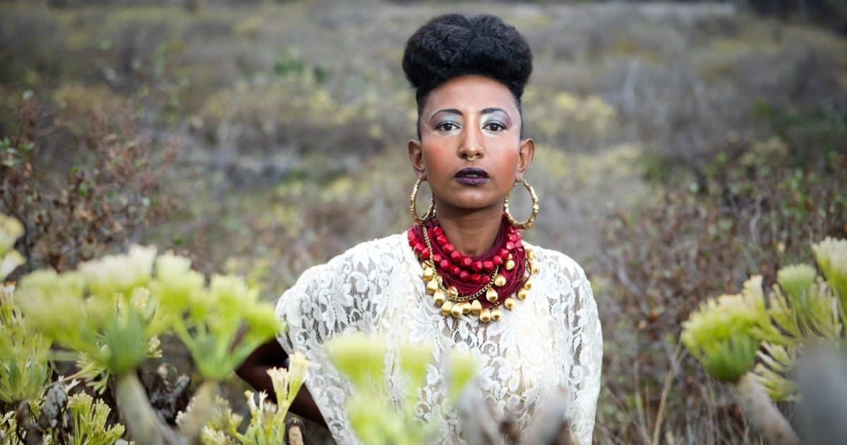 Alsarah and the Nubatones are making borderless music | Huck