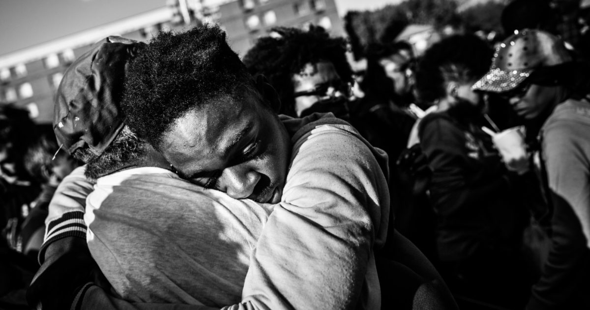 Photography from the margins that everyone should see | Huck