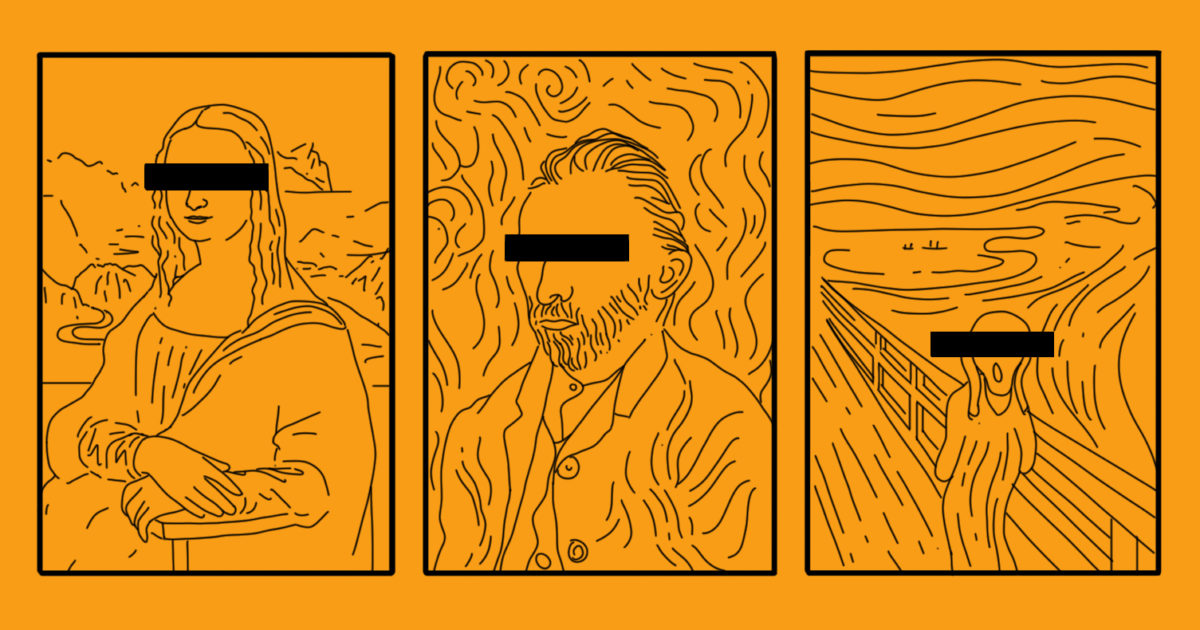 Inside the fight to save creative freedom | Huck