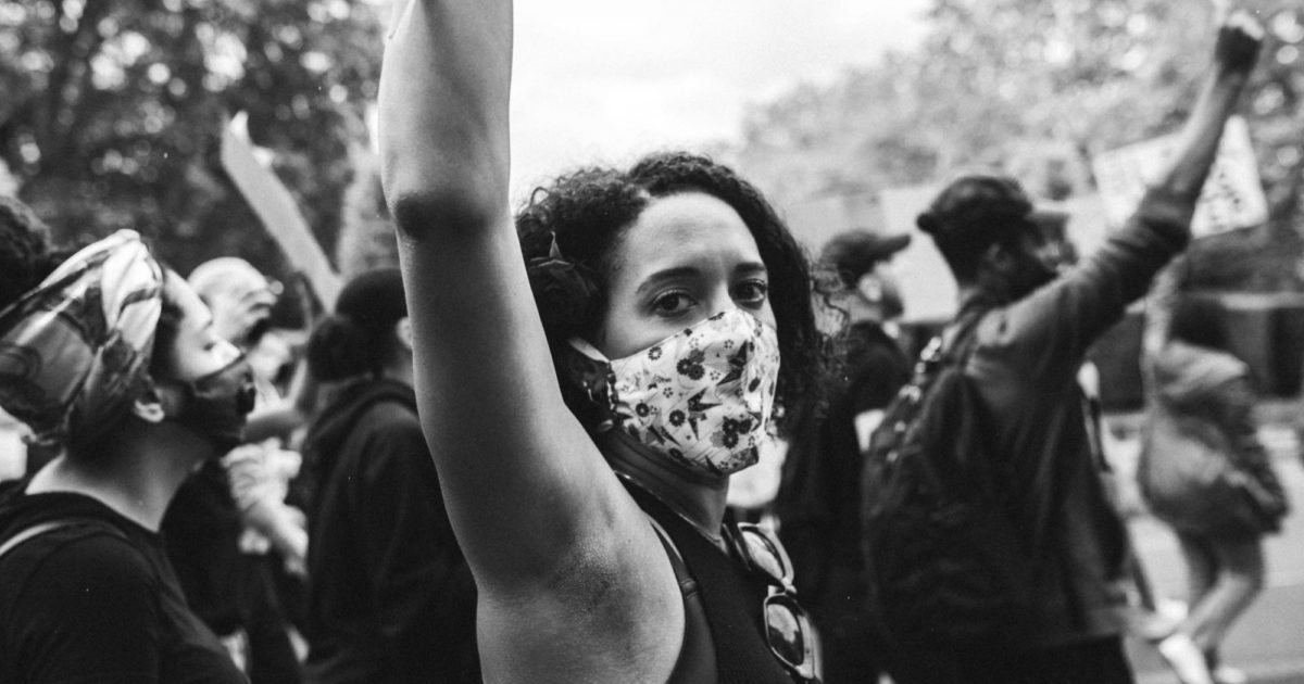 %%title%% %%page%%: The future of Black Lives Matter | Huck