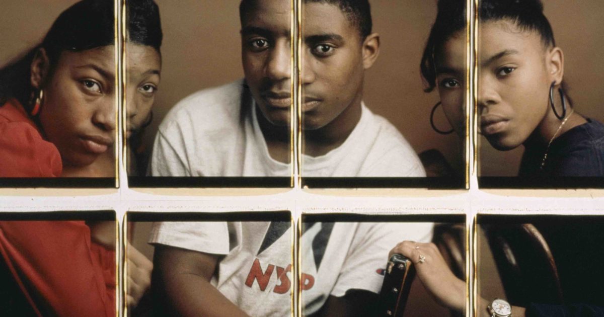 These portraits capture America’s changing face | Huck
