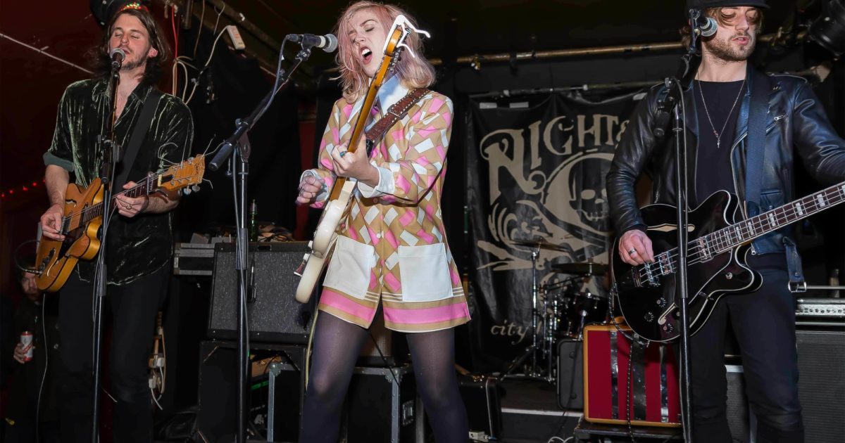 The inside story on Brighton’s Alternative Escape | Huck