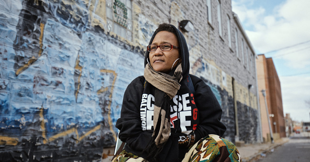 The street movement taking on Baltimore’s gun problem | Huck