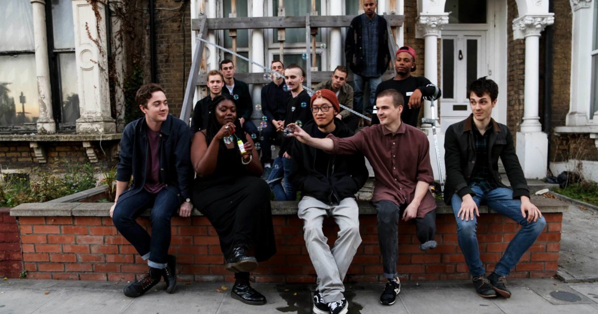 Future Bubblers introduce the brightest undiscovered music… | Huck