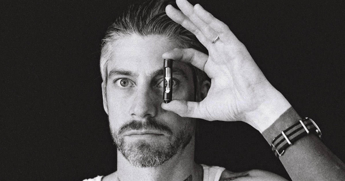Skater Scott Hobbs Bourne on why he wrote a children’s book | Huck