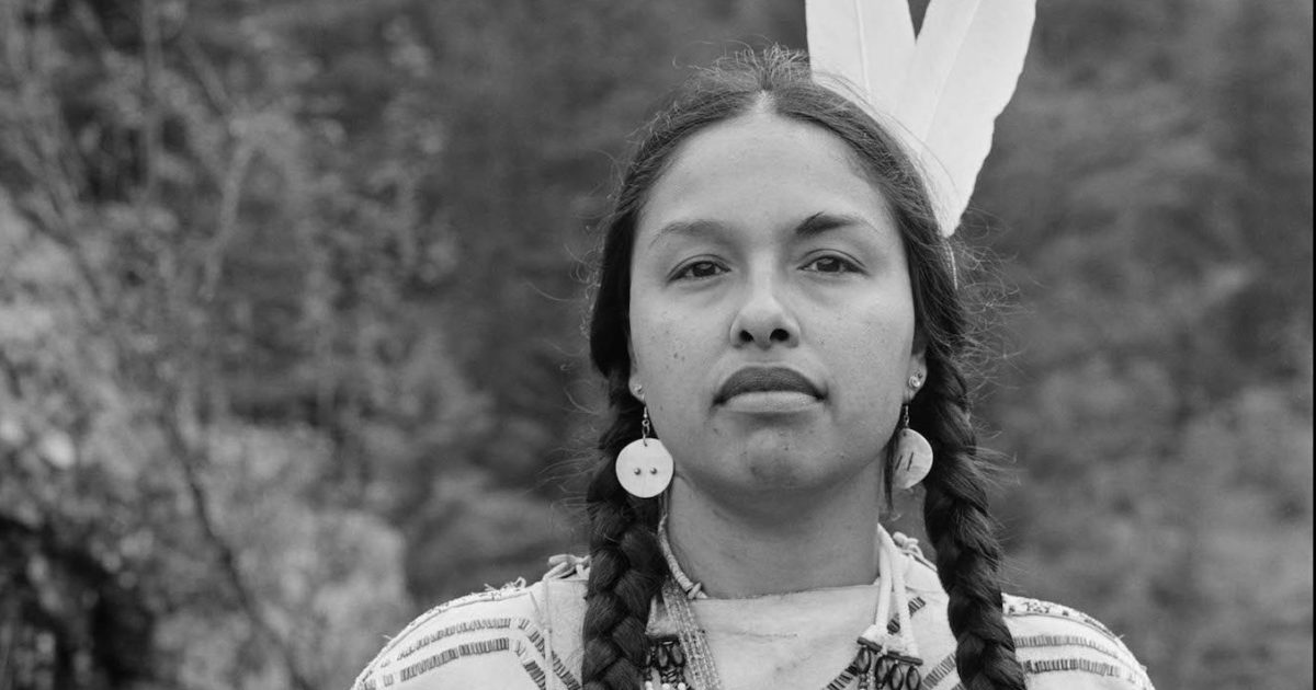 A rare glimpse inside Idaho's Nez Perce tribe | Huck