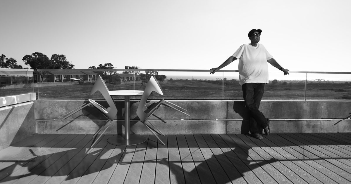 Wisdom from pioneering skate documentarian Craig R. Stecyk III | Huck