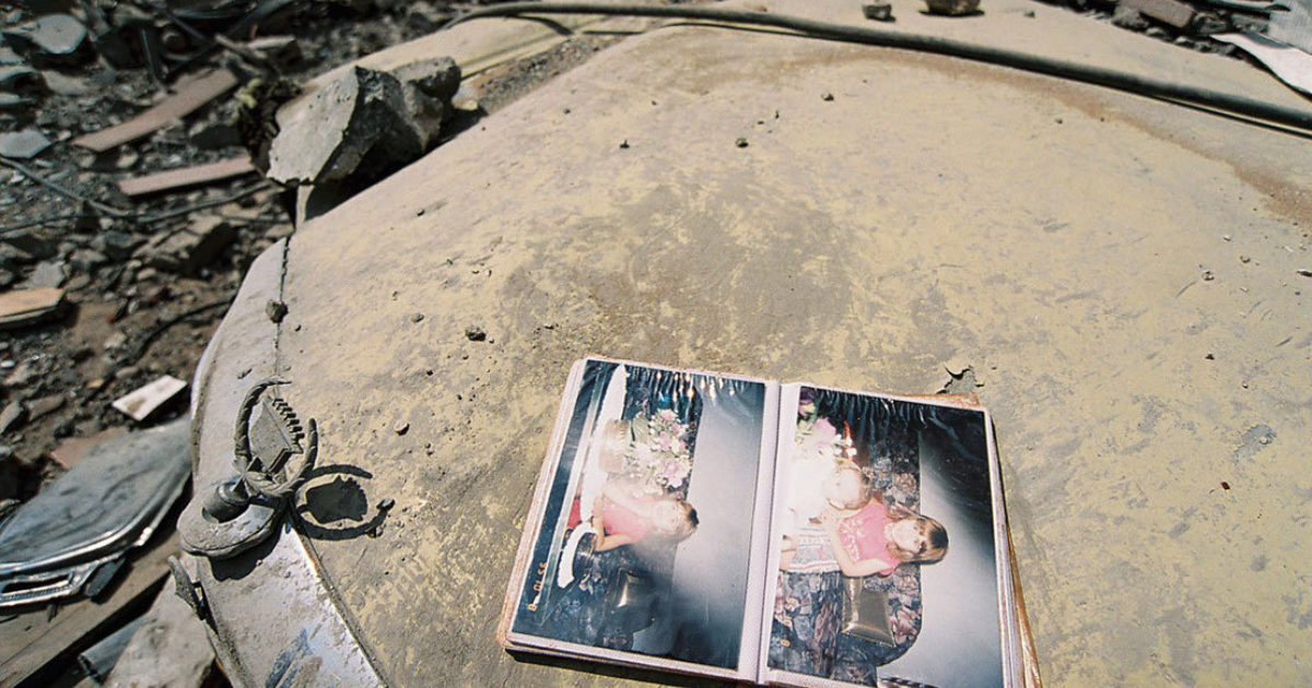 Beirut's female photographers capture a scarred past and an… | Huck