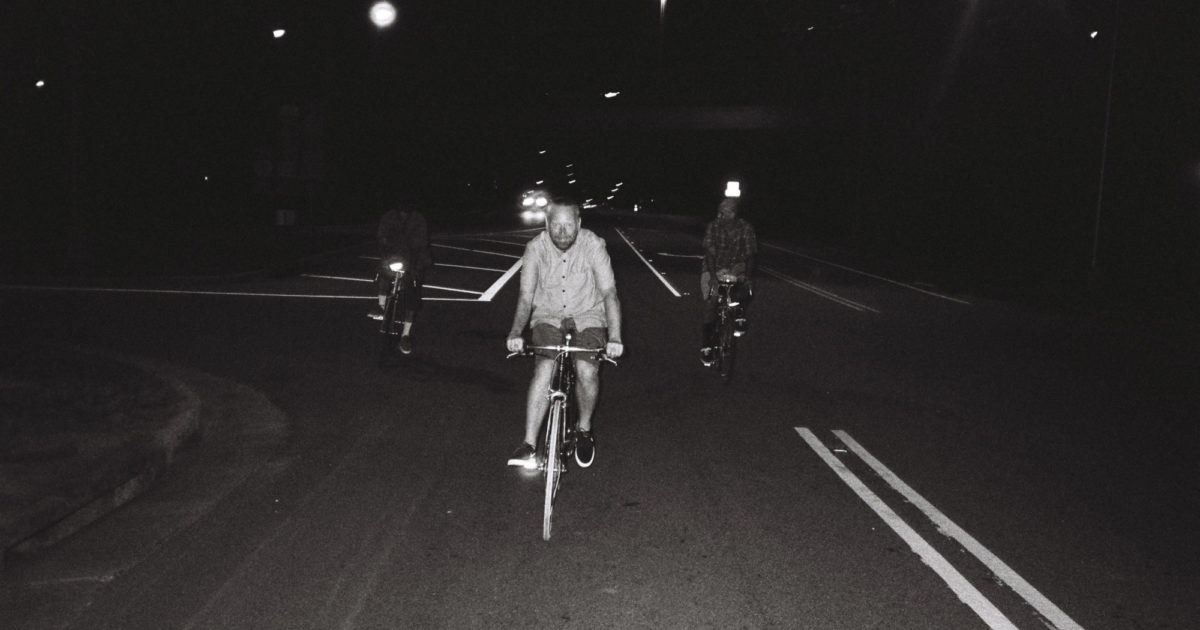 Wandering savant Chet Childress goes back to where it all began | Huck