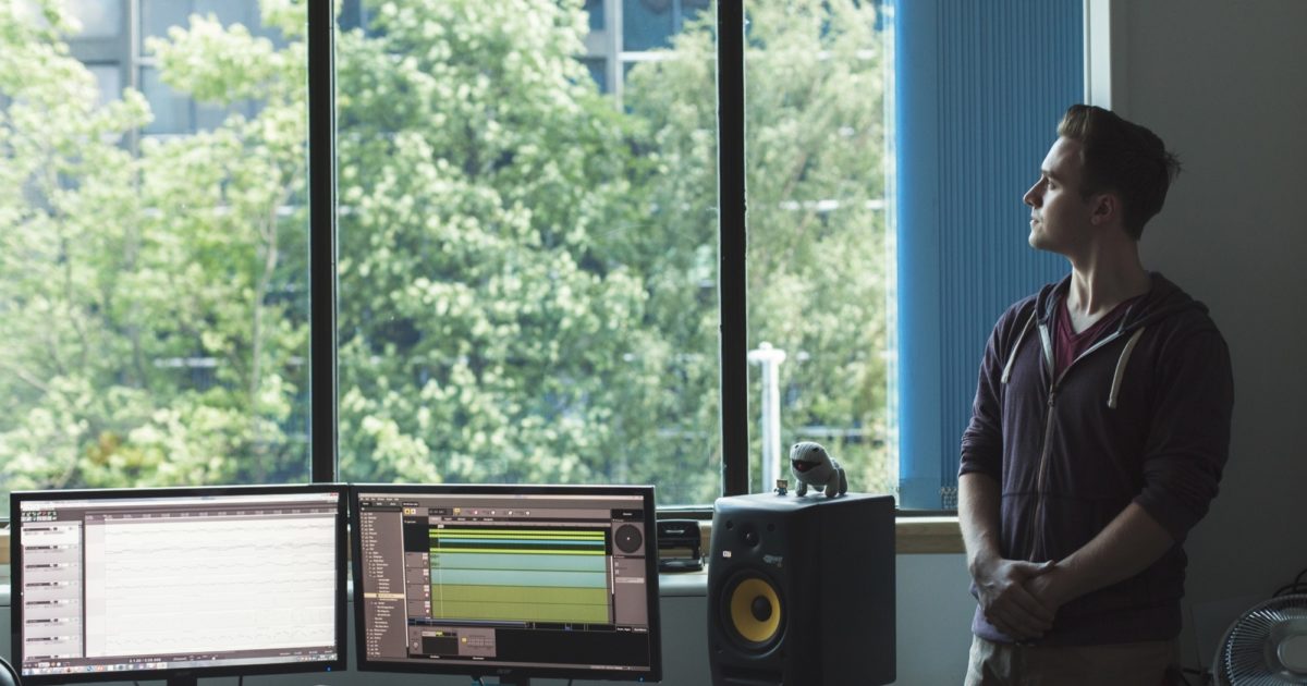 The indie developers bringing ‘90s fun back to gaming | Huck