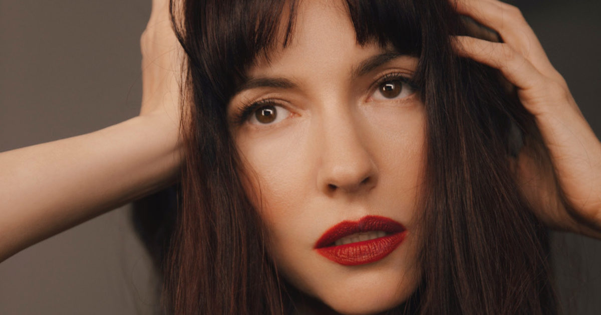 Chrysta Bell on life as David Lynch’s creative collaborator | Huck