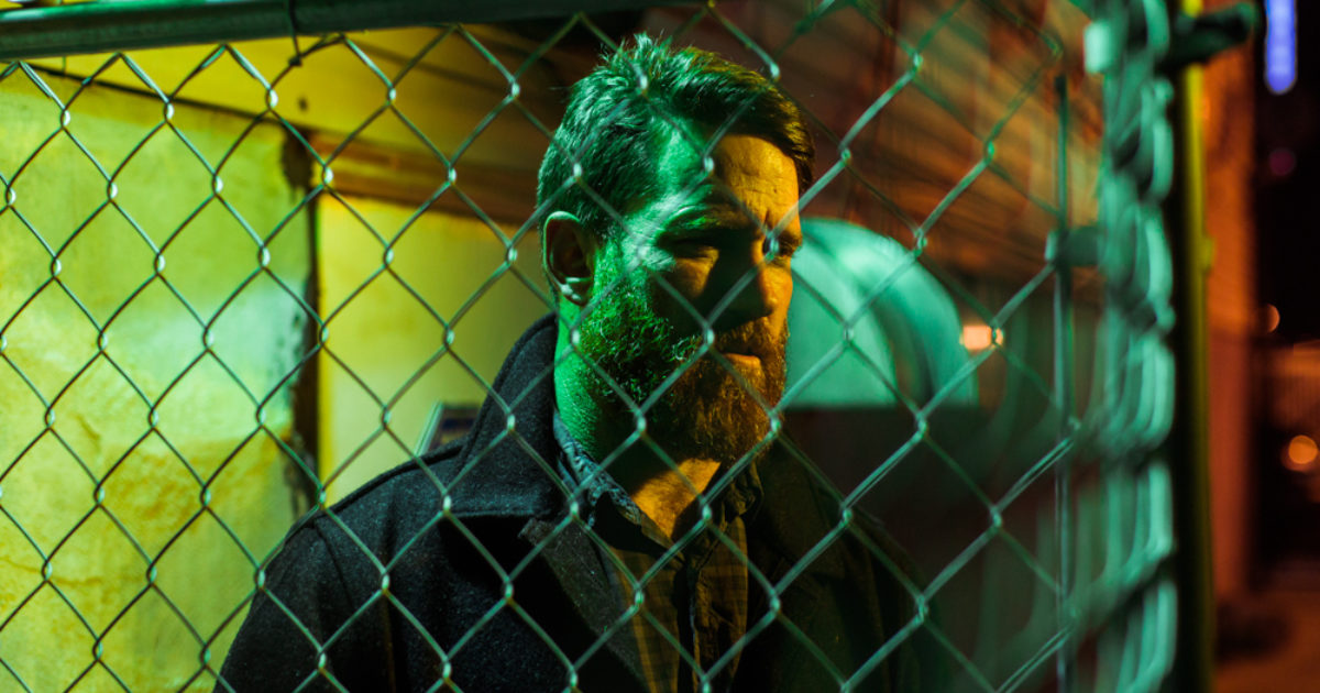 Chuck Ragan on his journey from hard times to Hot Water Music | Huck
