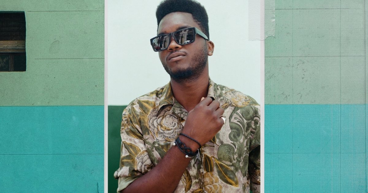 Cimafunk: the ‘musical pilgrim’ blending funk with Cuban… | Huck