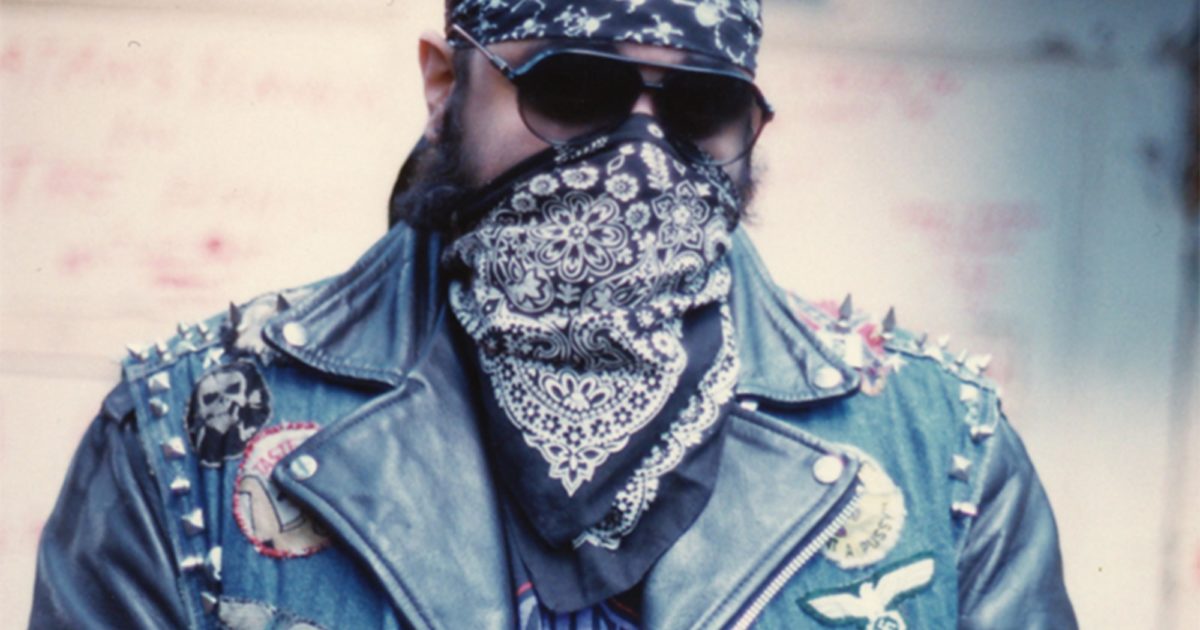 Meet the leader of the Lower East Side’s last street gang | Huck
