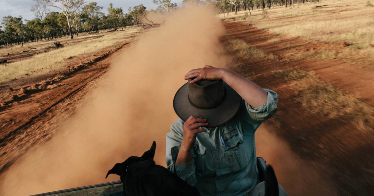 Huck presents Collective Truths: A Documentary Photography… | Huck