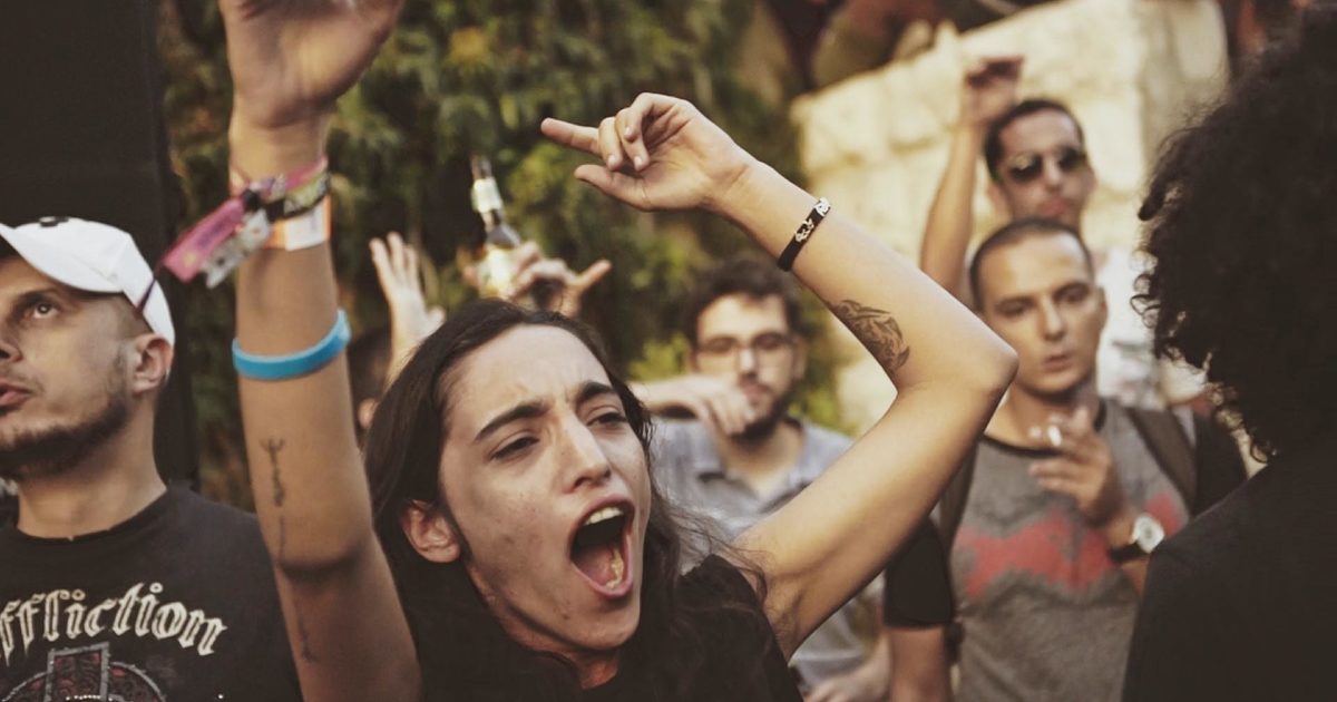 Beyond the conflict: inside Palestine’s DIY music scene | Huck