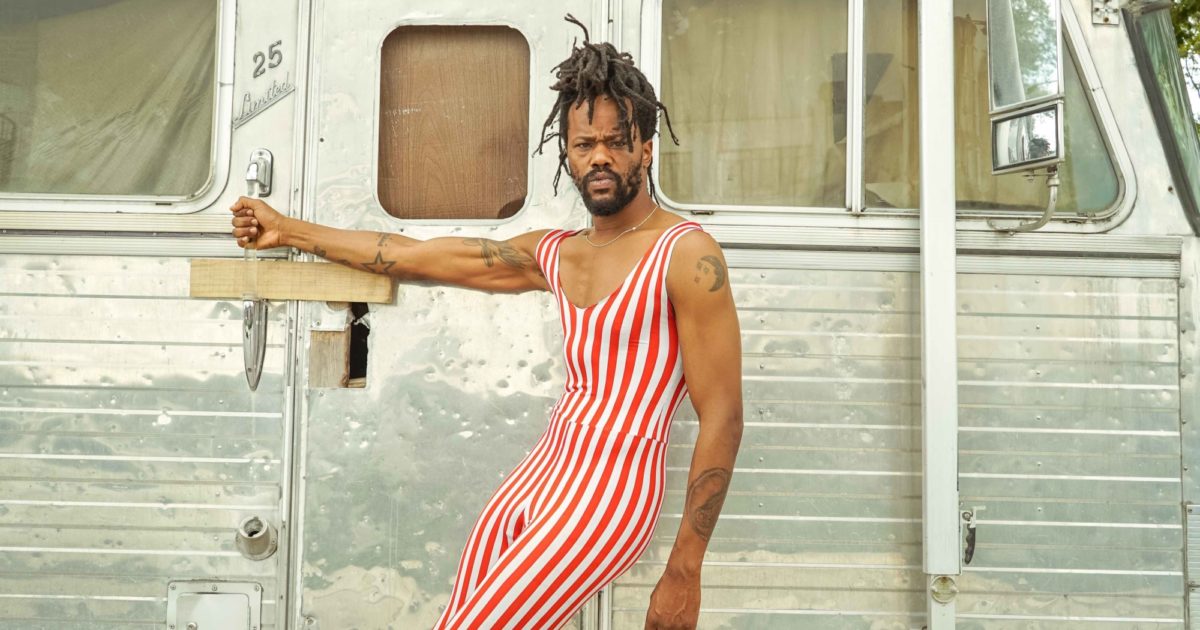 The NYC collective bringing the club to your living room | Huck