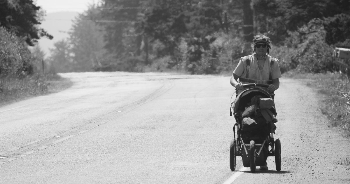 Dave Zook - Huck Magazine | Huck