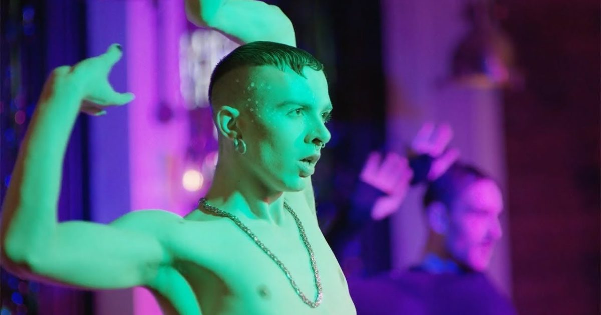 A deep dive into the northern voguing scene | Huck