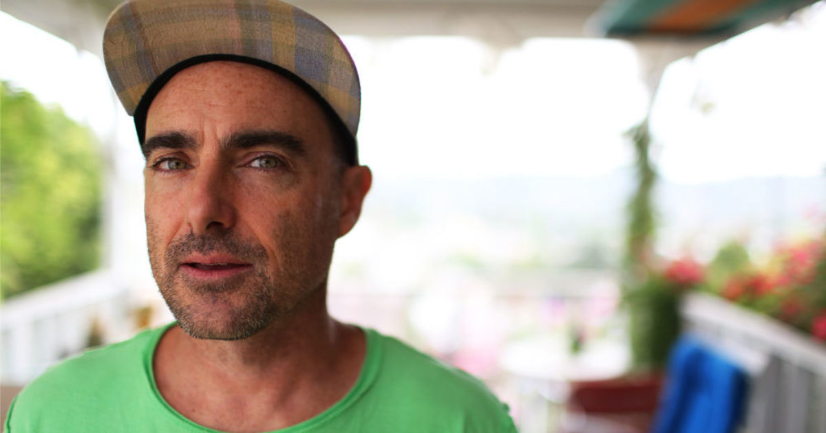 Photographer Dennis McGrath on Skateboarder Lenny Kirk | Huck