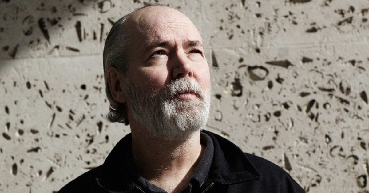 How Douglas Coupland’s life was transformed by a postcard | Huck