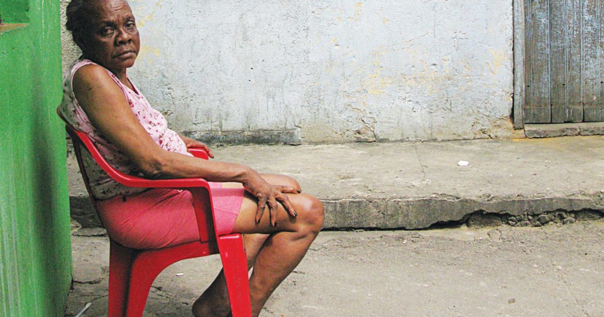 Inside the Favelas | Huck