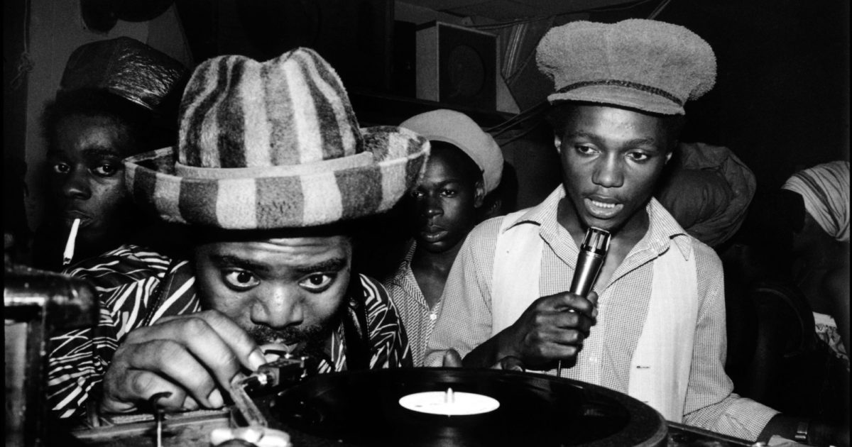How dub became a defining sound of '70s Britain | Huck