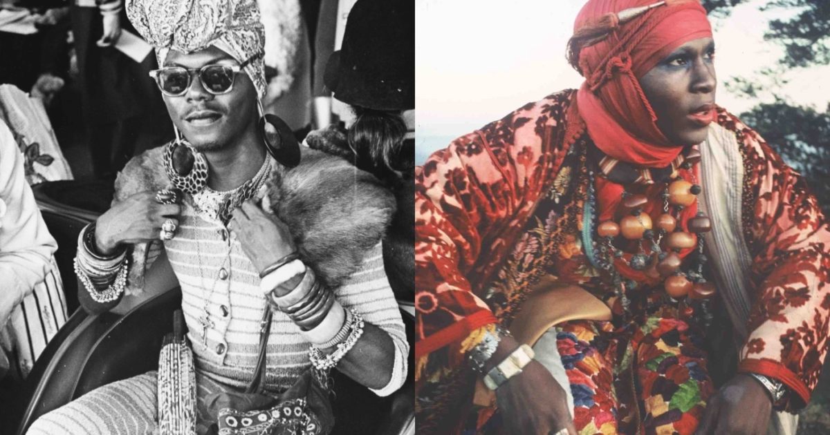 The Cockettes: San Francisco’s legendary sex anarchists | Huck