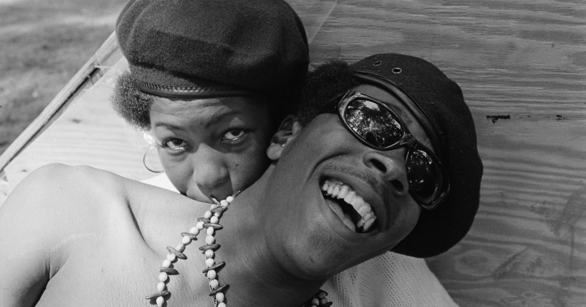 A documentary celebrating the unsung heroes of the Civil… | Huck