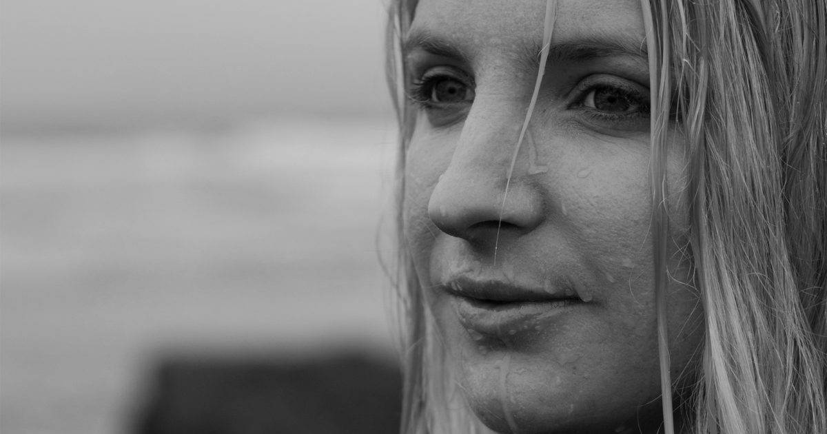 Easkey Britton | Huck