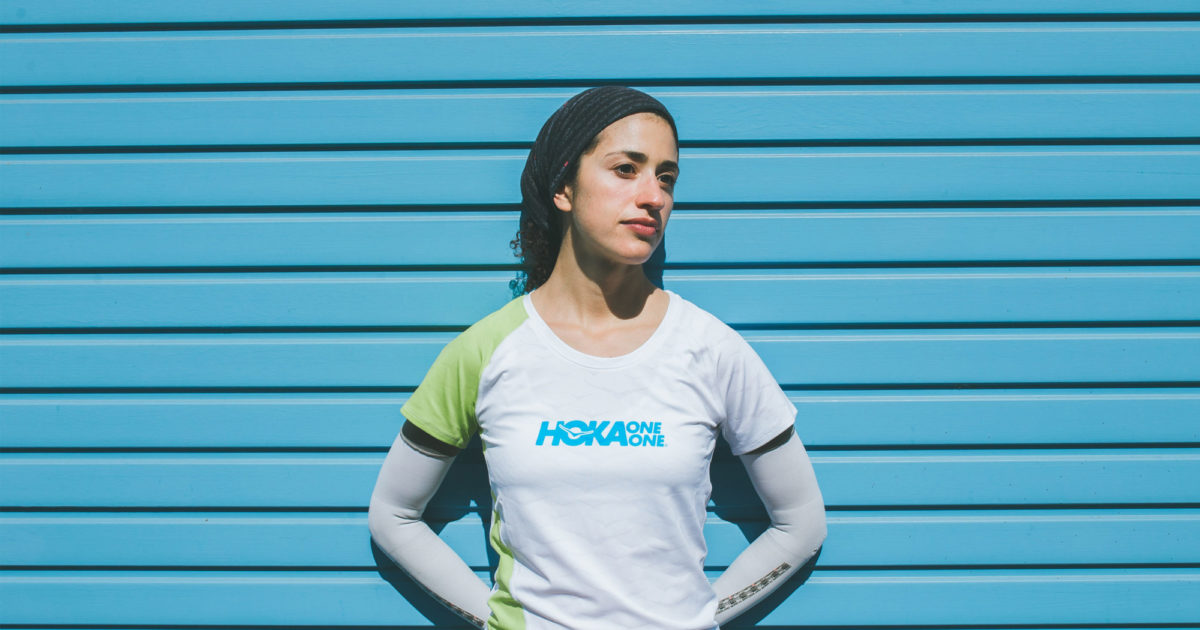 How one woman sparked a sporting revolution in Iran | Huck