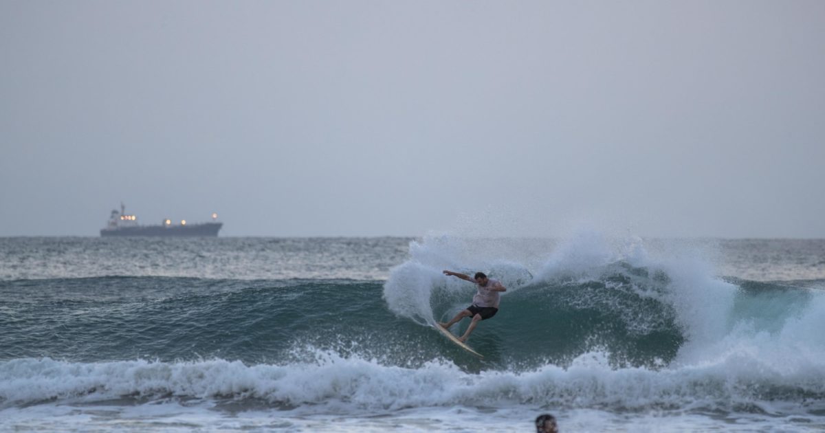 What to catch at this year’s London Surf / Film Festival | Huck