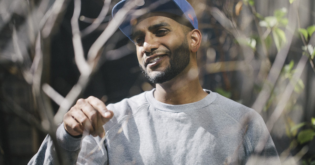 Aamer Rahman has nailed the art of activist comedy | Huck