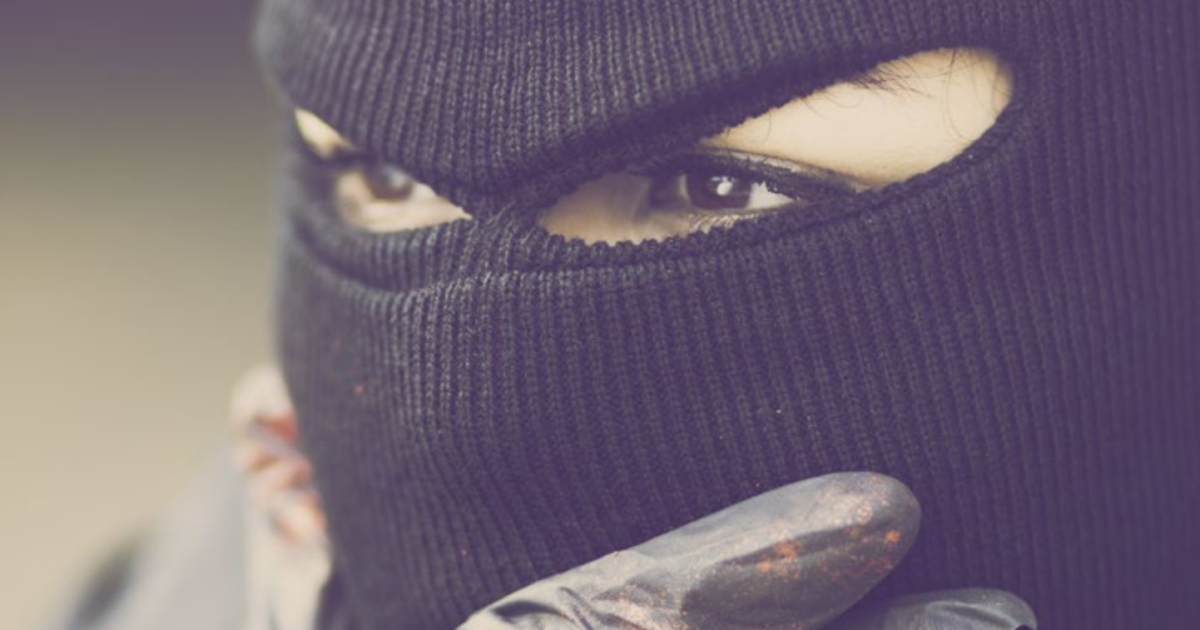 Celebrating female graffiti artists around the world | Huck