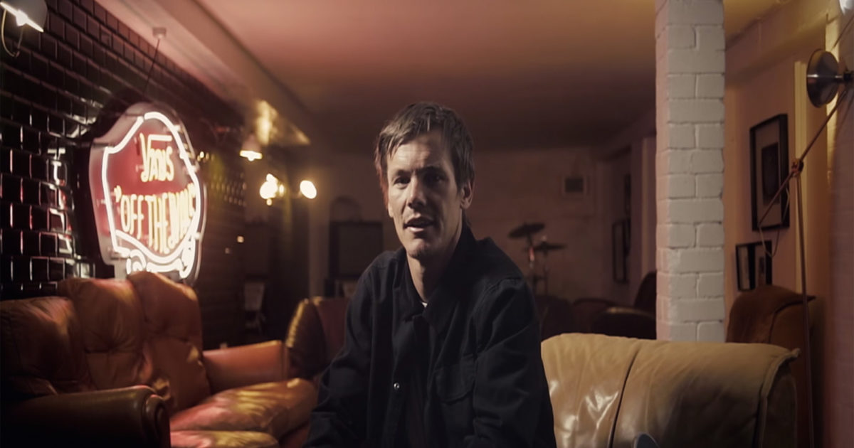 Geoff Rowley - Things I Learned Along The Way | Huck