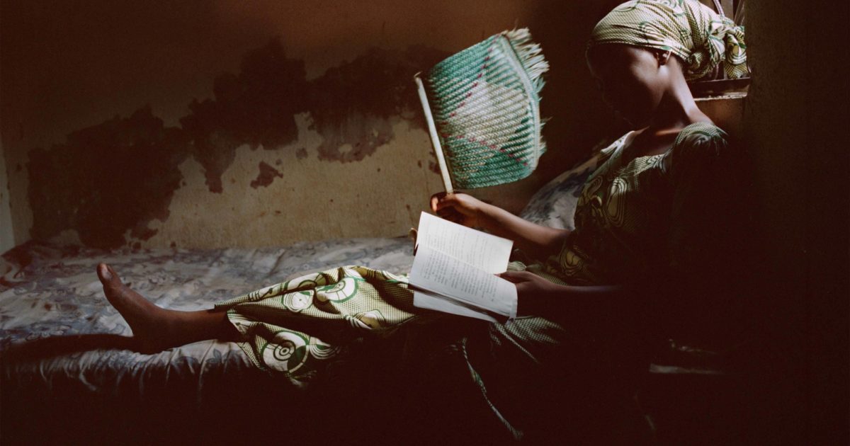 In Pictures: How Muslim romance novels became a portal to… | Huck