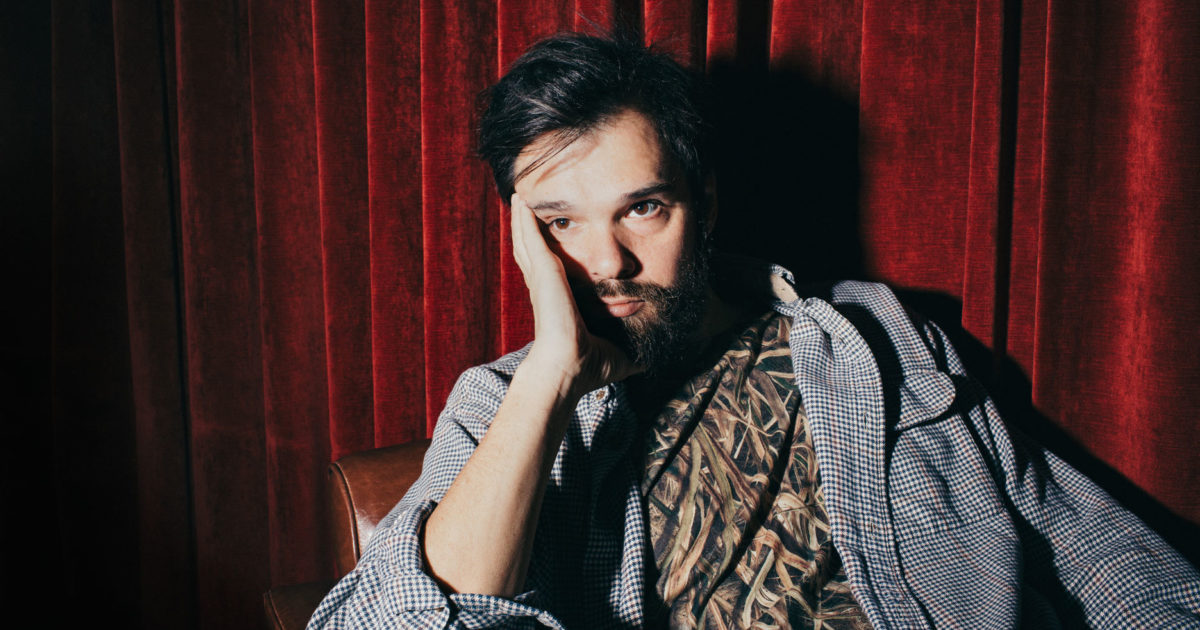 How Dirty Projectors found salvation with a beautiful break-up… | Huck