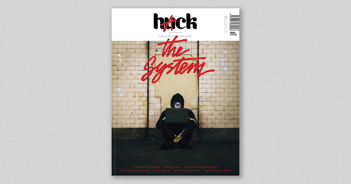 Huck 59: The Game-Changer Issue | Huck
